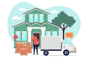 Affordable Home Shifting Services | Home Relocation Services